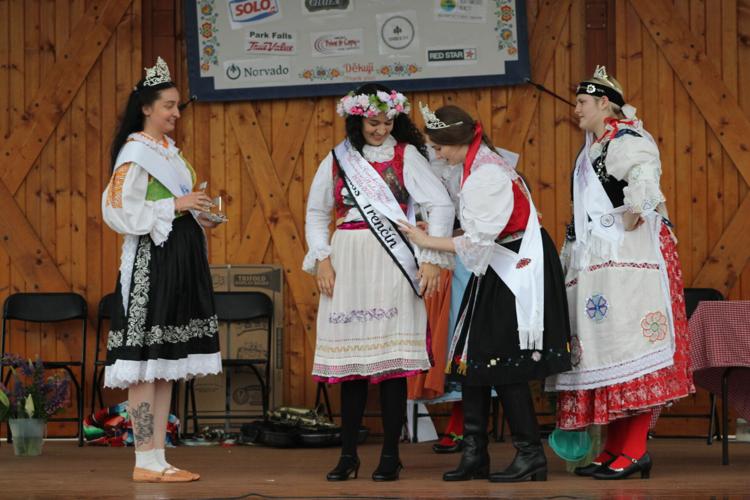 New events help grow Czech-Slovak Festival | Price County Review | apg ...