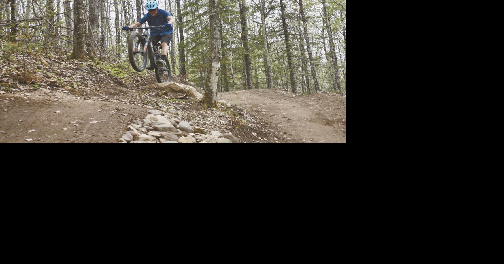 CAMBA reaches major milestone with new trail | Subscriber | apg-wi.com