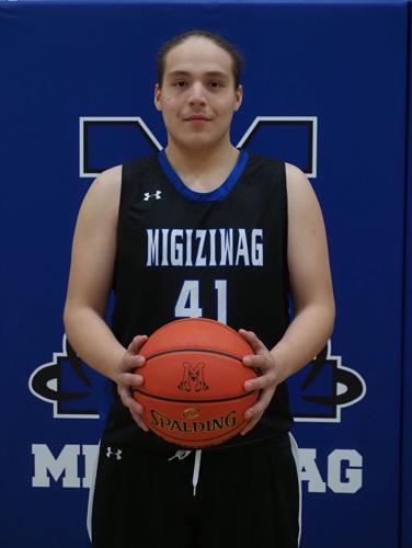 LCO Eagles place four on all-conference teams | Sawyer County Record ...