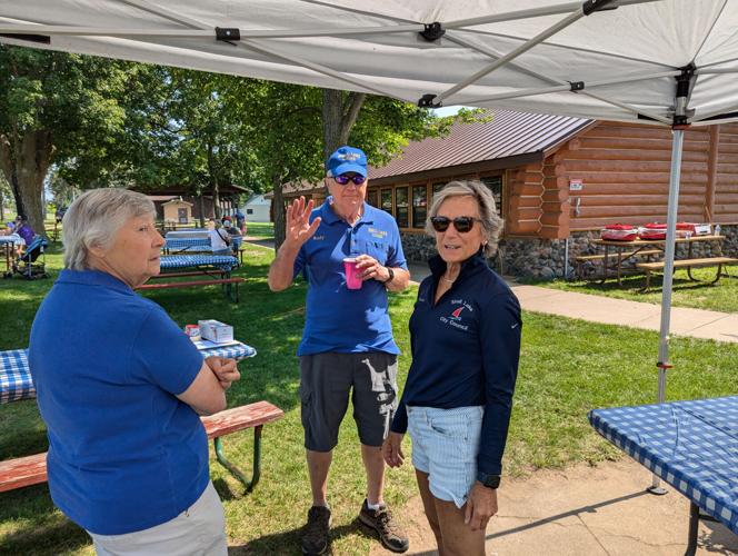 Getting together in Shell Lake | Local | apg-wi.com