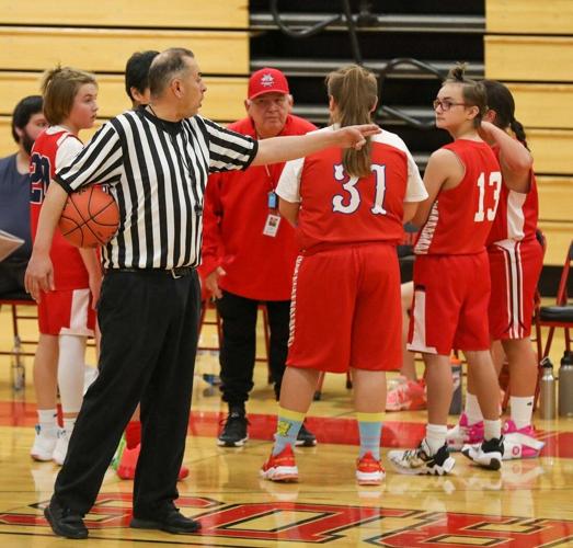 Bayfield again trolls for big fish | High School | apg-wi.com