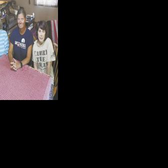 Former sheriff Don Sheehan continues to serve as ALS co-chair ...