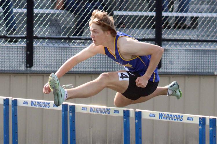 Track and field: Madsen, Sheplee break school records as Rice Lake boys ...