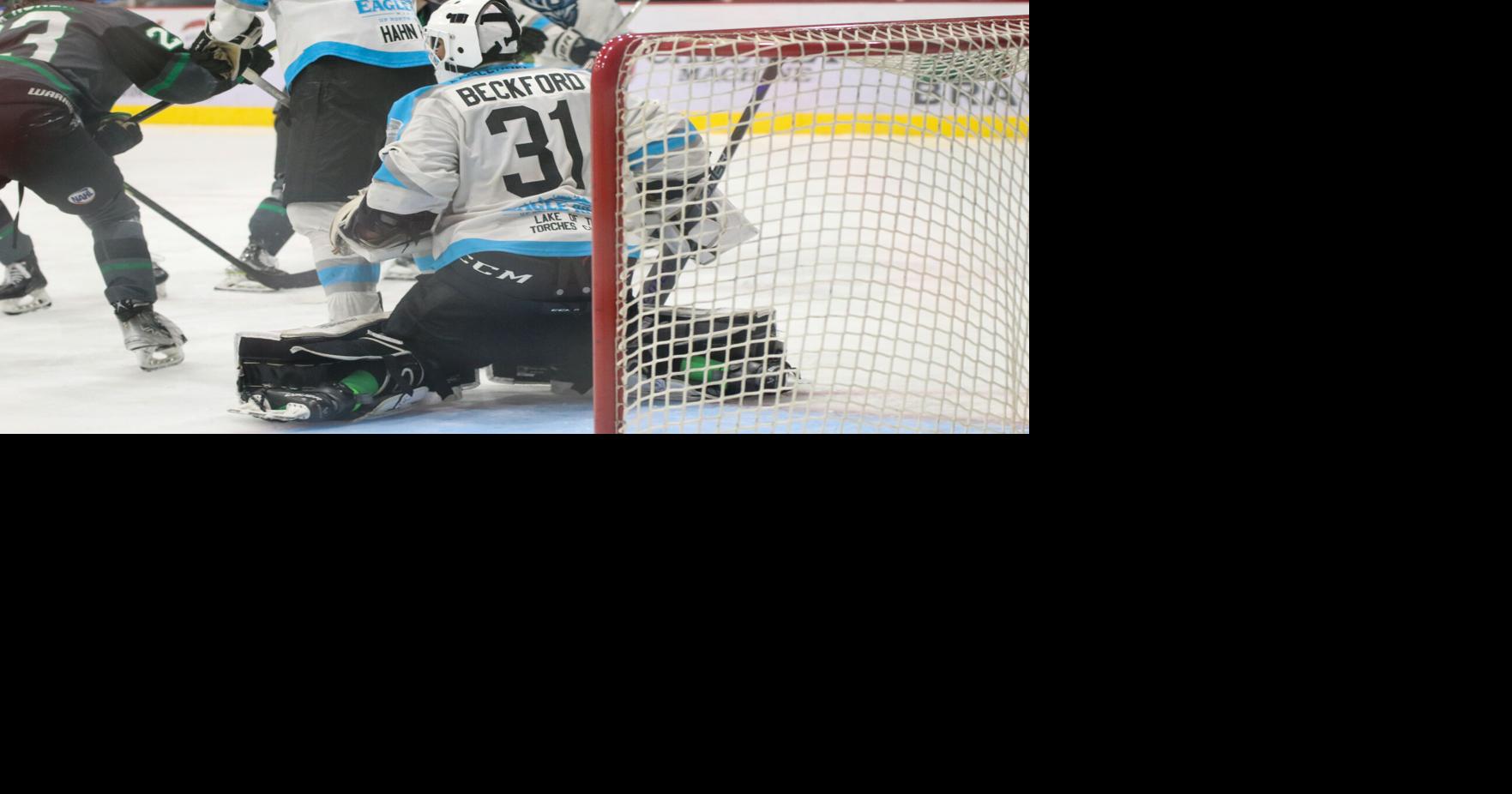 Windigo and Minnesota split in playoff opener | Price County Review ...