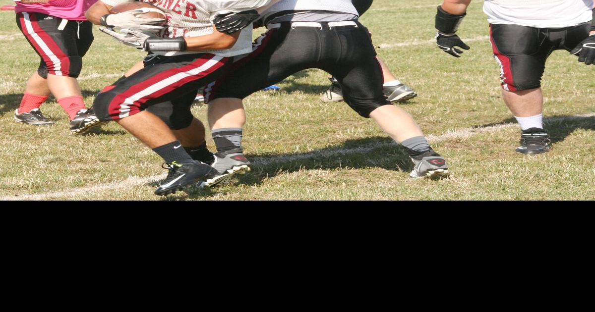 Spooner Rail football off and running once again | Sports | apg-wi.com