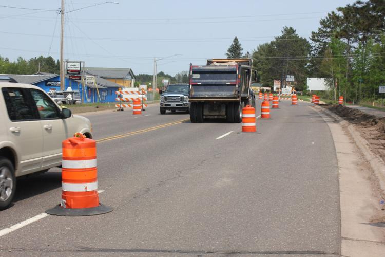 Update on Highway 27 Construction Project: Thursday May 30, 2019 | Free ...
