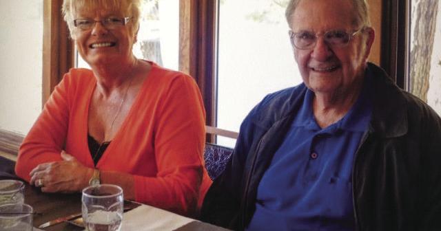 ‘A part of Hayward left with her’: Sharing memories of Cheryl Haupt ...