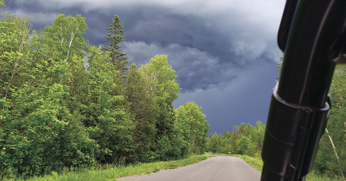 Update on the new county road ATV Routes | Subscriber | apg-wi.com