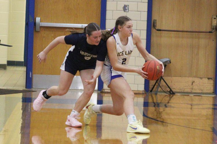 Warrior wrap-up (1-17): Sheplee surpasses 1,000 points as Rice Lake ...