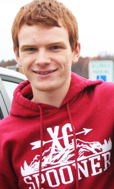 Dan Pederson is D2 State cross country champion | Sports | apg-wi.com