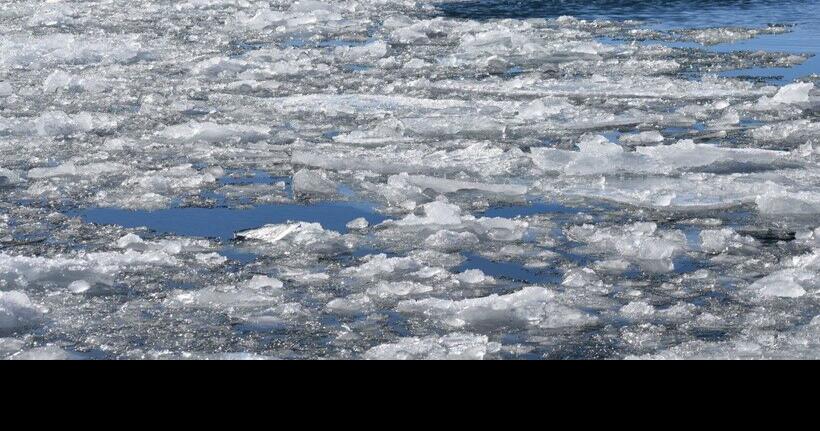 Great Lakes ice near record lows | Local | apg-wi.com
