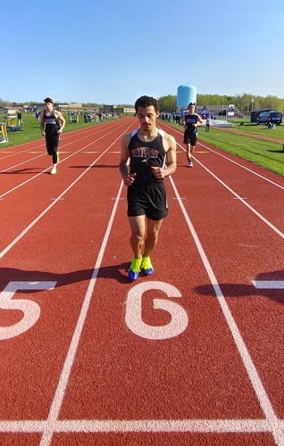 Butternut wins four conference titles | Price County Review | apg-wi.com