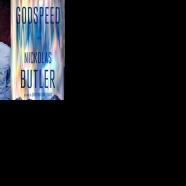 Internationally known author Nickolas Butler at Northwind Book & Fiber ...