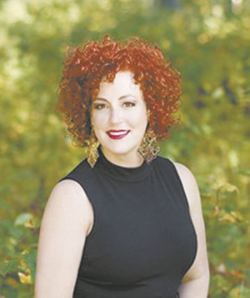 Meet Your Neighbor: Jennifer Titus | Subscriber | apg-wi.com