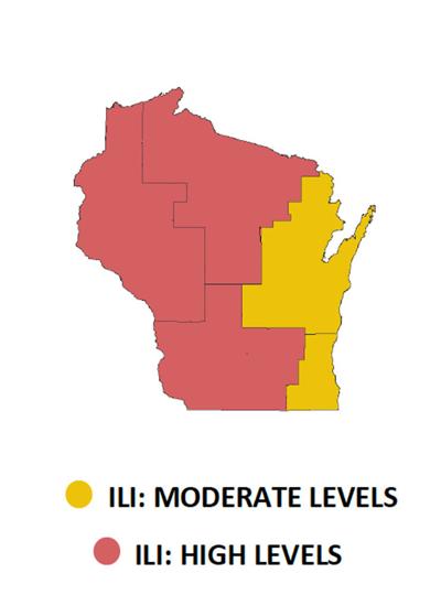 Flu kicks into high gear across Wisconsin | Subscriber | apg-wi.com