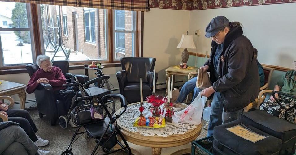 Future of Ashland senior meals program up in air; AC Aging Unit raising funds to help program ...