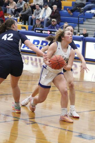 Warrior wrap-up (1-17): Sheplee surpasses 1,000 points as Rice Lake ...
