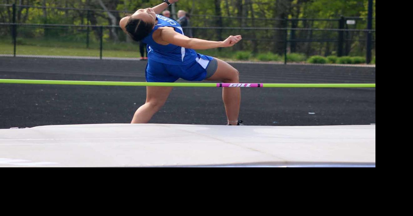 Photo gallery: Cameron track and field invitational 5-13-21 | Free ...