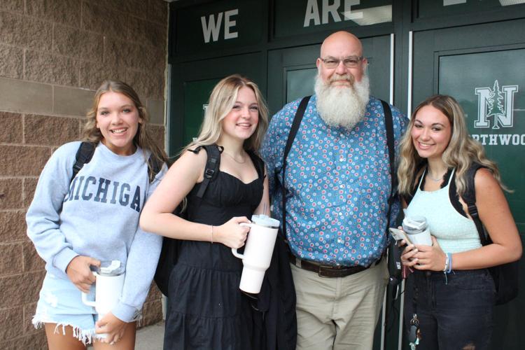 New principal, new school year | Local | apg-wi.com