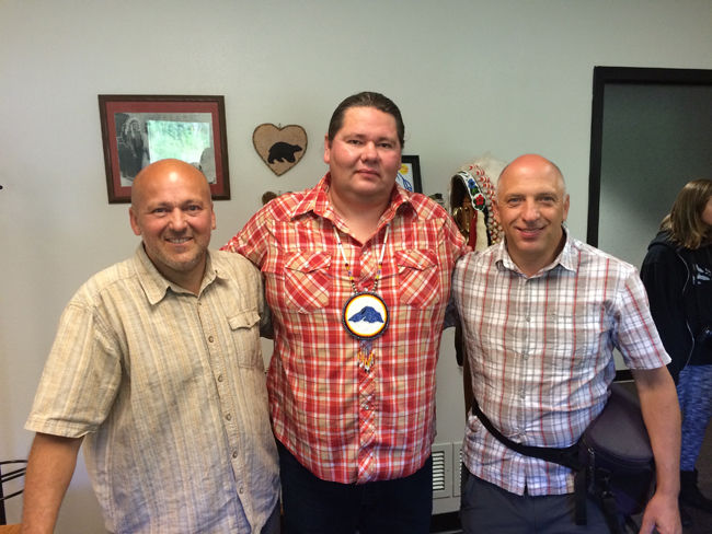 Superior Baikal ‘friends forever’ journey continues | Local | apg-wi.com
