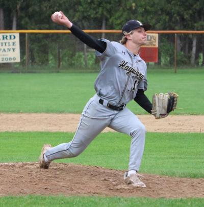 Canes baseball wins two, will open playoffs June 3 | Sawyer County ...