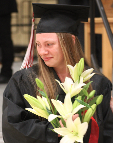 Spooner class of 2024 graduates | Local | apg-wi.com