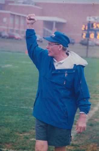 Longtime Rice Lake coach Jim Peterson to join Wisconsin Football ...