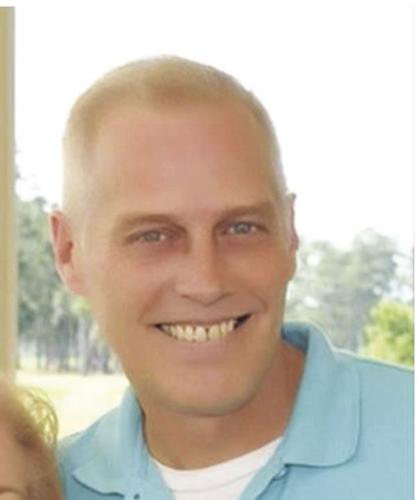 Board members, sheriff, judge remember Troy Morgan | Subscriber | apg ...