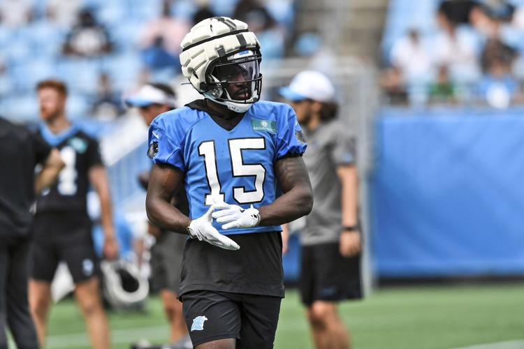 2nd-year NFL players poised for a breakout include Te Luke Musgrave ...