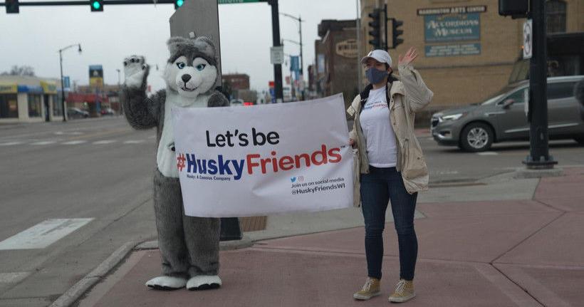 Group targets Husky Energy in public safety hoax on anniversary of ...