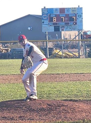 Washburn headed for home | High School | apg-wi.com