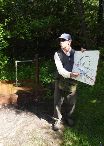 A gift of geology: artesian wells | Outdoors | apg-wi.com