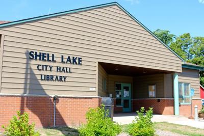 Shell Lake hires new police officer | Local | apg-wi.com
