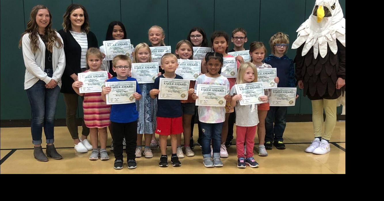 September Eagle Awards | Price County Review | apg-wi.com