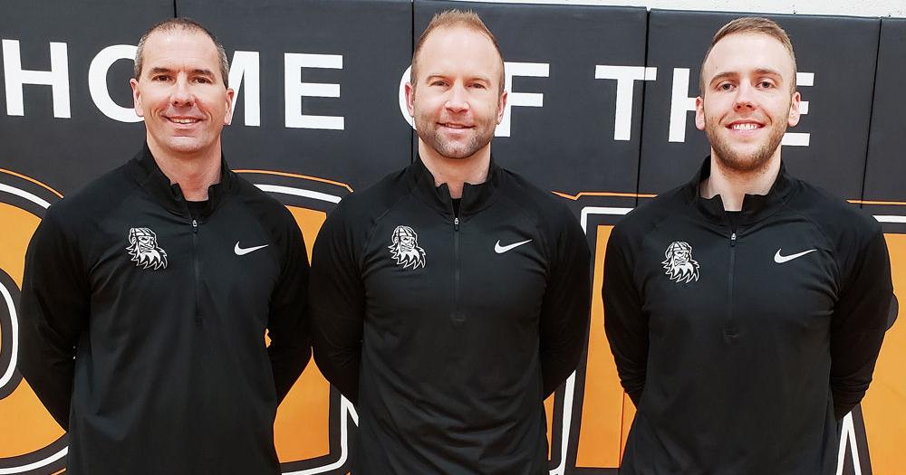 Raskie honored as Coach of the Year | Subscriber | apg-wi.com