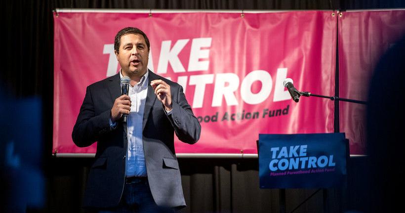 Kaul says Wisconsin should focus on crimes other than violations of ...