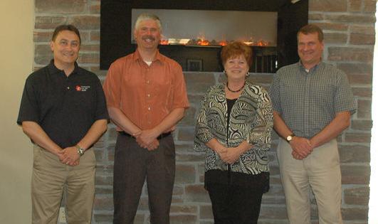 Chippewa Valley Bank celebrates three years in the community | Business ...