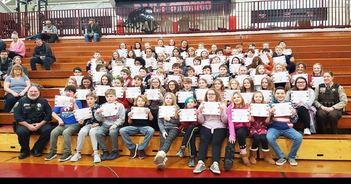 Completing Right Track celebrated | Free | apg-wi.com