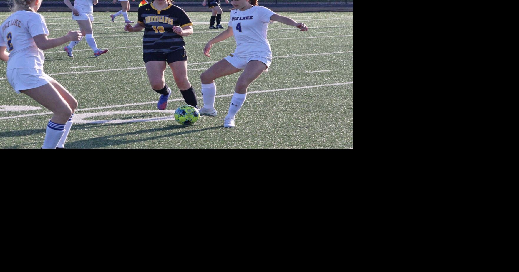 Prep girls soccer: Bowman, Berger, Holthaus have multi-goal game in win ...