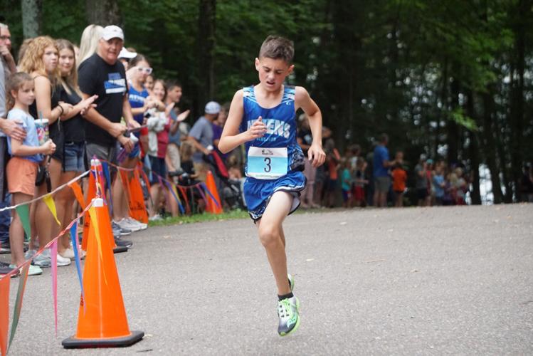 Phillips, RLP teams top Timm's Hill meet | Price County Review | apg-wi.com