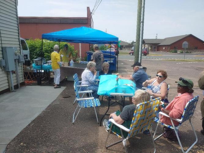 Neighbor to Neighbor celebrates new location | Local | apg-wi.com
