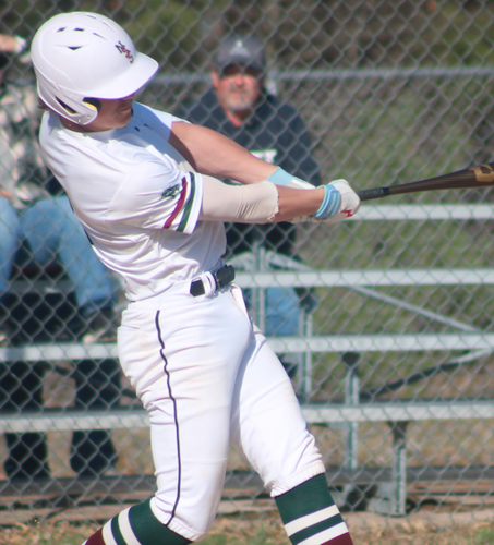 D4 State Tournament: Historic baseball journey ends for Northwood/Solon ...