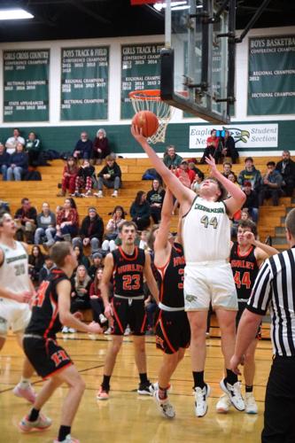 Chequamegon boys upset Hurley | Price County Review | apg-wi.com