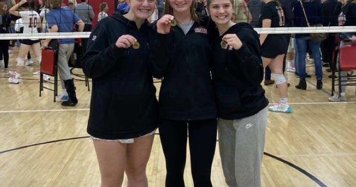 Prentice students are proud of their team | Price County Review | apg ...