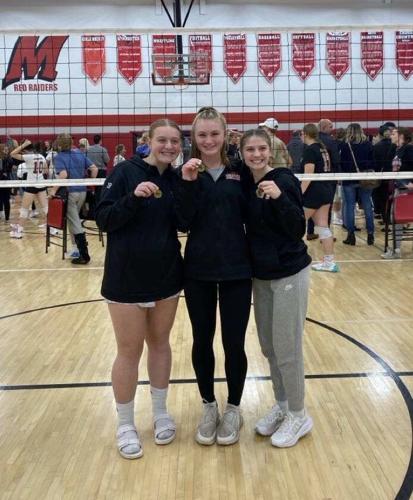 Prentice students are proud of their team | Price County Review | apg ...