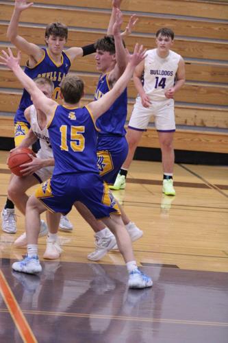 Shell Lake season opener | High School | apg-wi.com