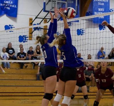 Mellen outdueled by Prentice | High School | apg-wi.com