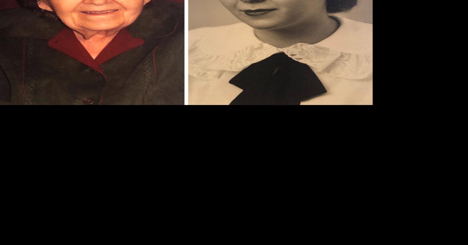 Myra Mae Thompson | Rice Lake Chronotype | apg-wi.com