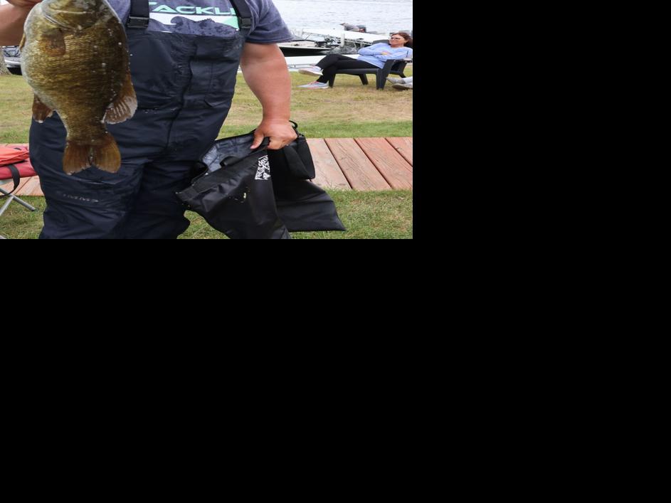 Hayward Bass Club hosts Round Lake Open | Sawyer County Record | apg-wi.com