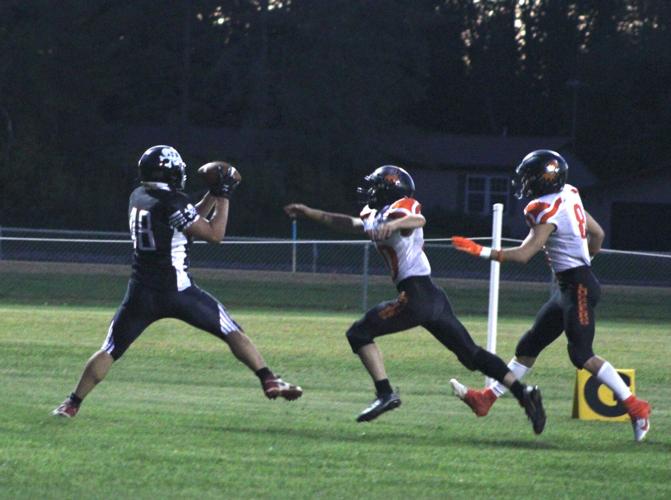 The Week in Football: Phillips, Hurley on top | Price County Review ...